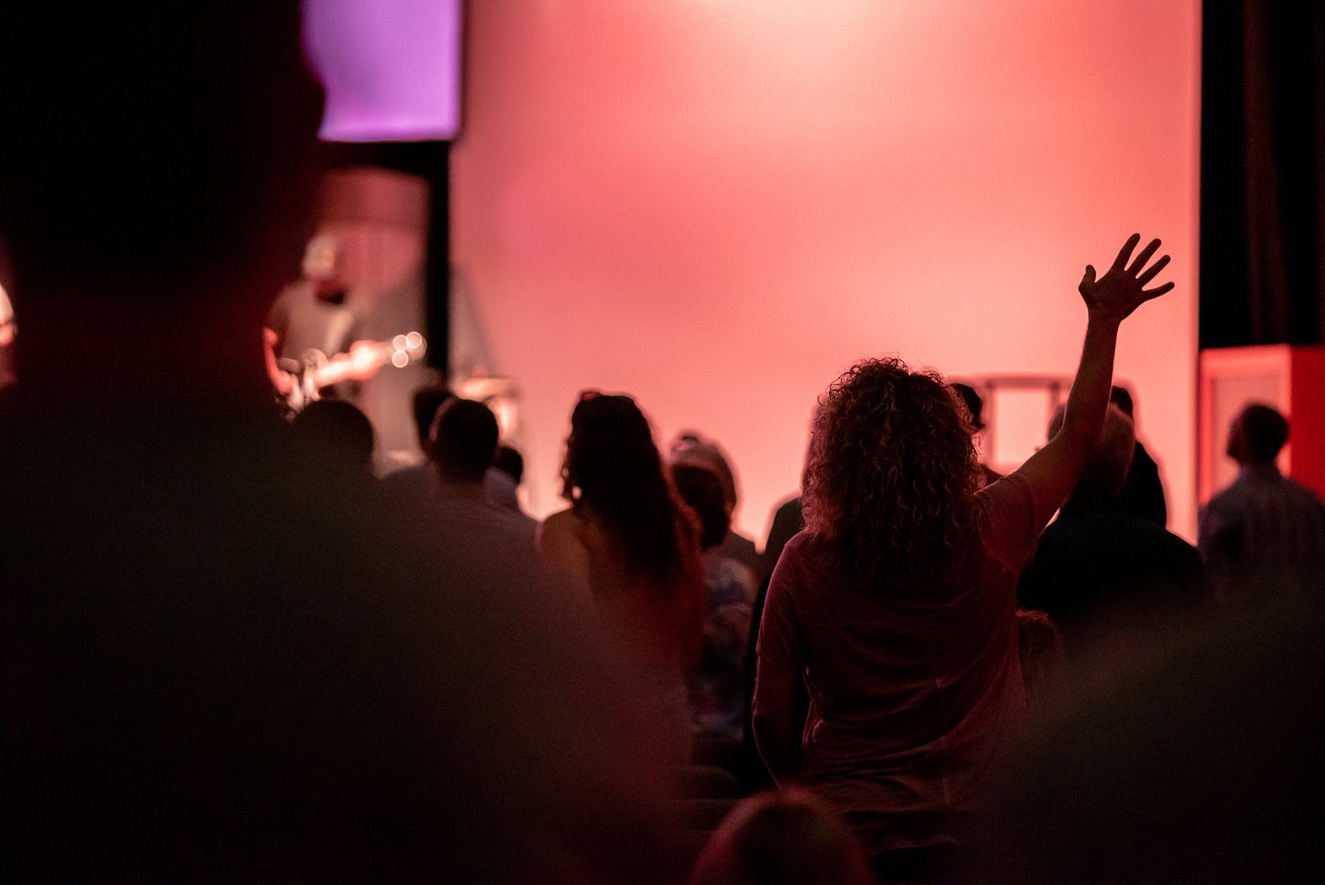 Fellowship Bible Church Rogers Ar