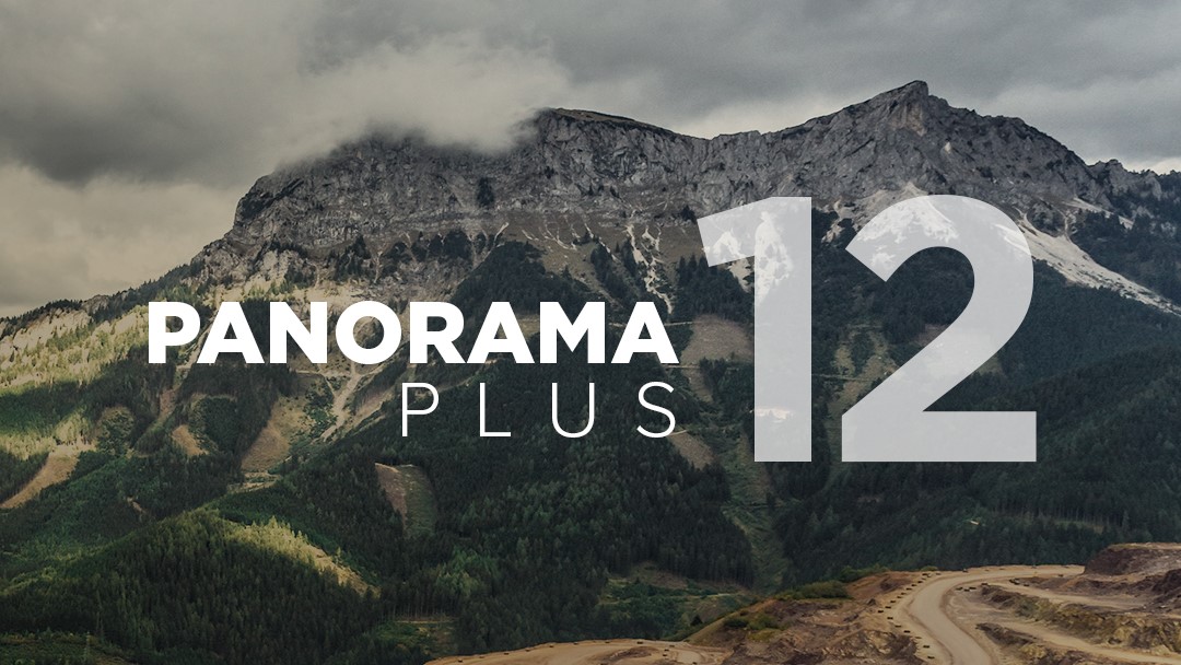 Panorama Plus 12: Final Consummation