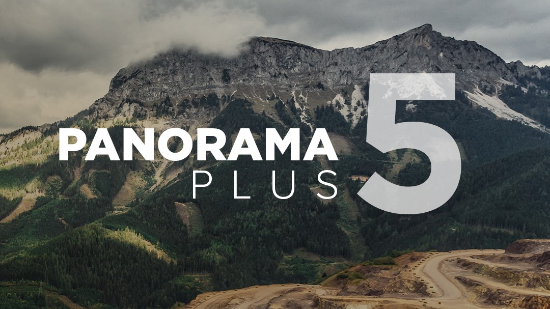 Panorama Plus 5: Apostasy